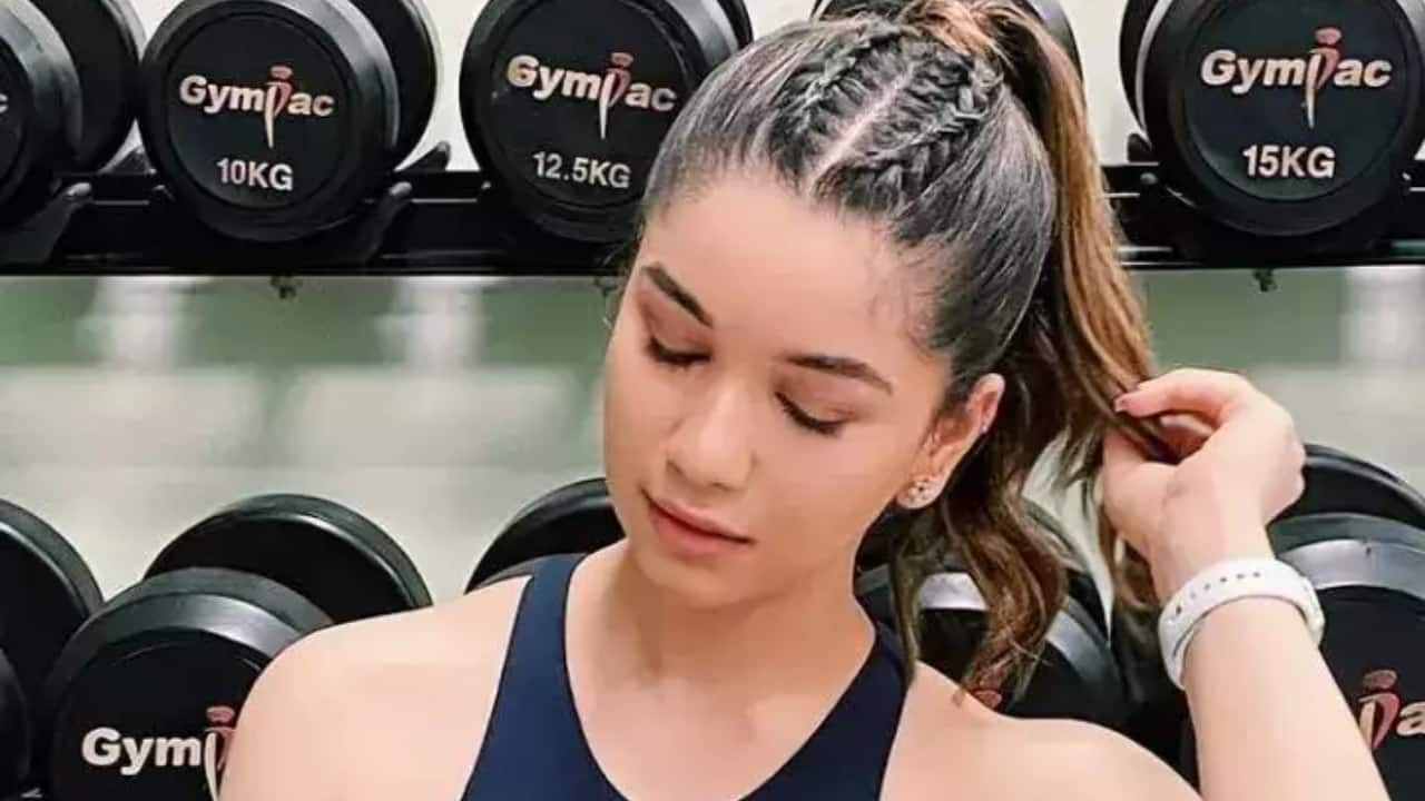 Sara Tendulkar gets big role in middle of IPL 2025, Sachin Tendulkar's ...