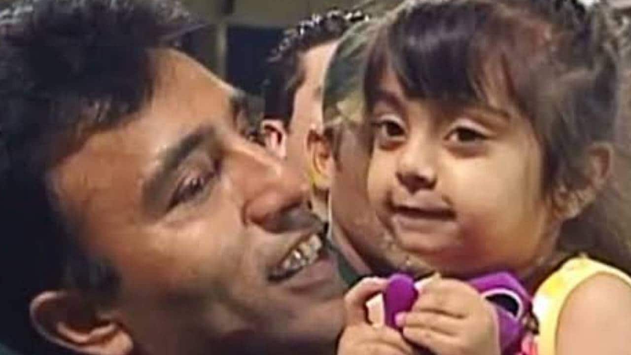 This former Pakistan cricketer married his cousin sister, but disaster ...