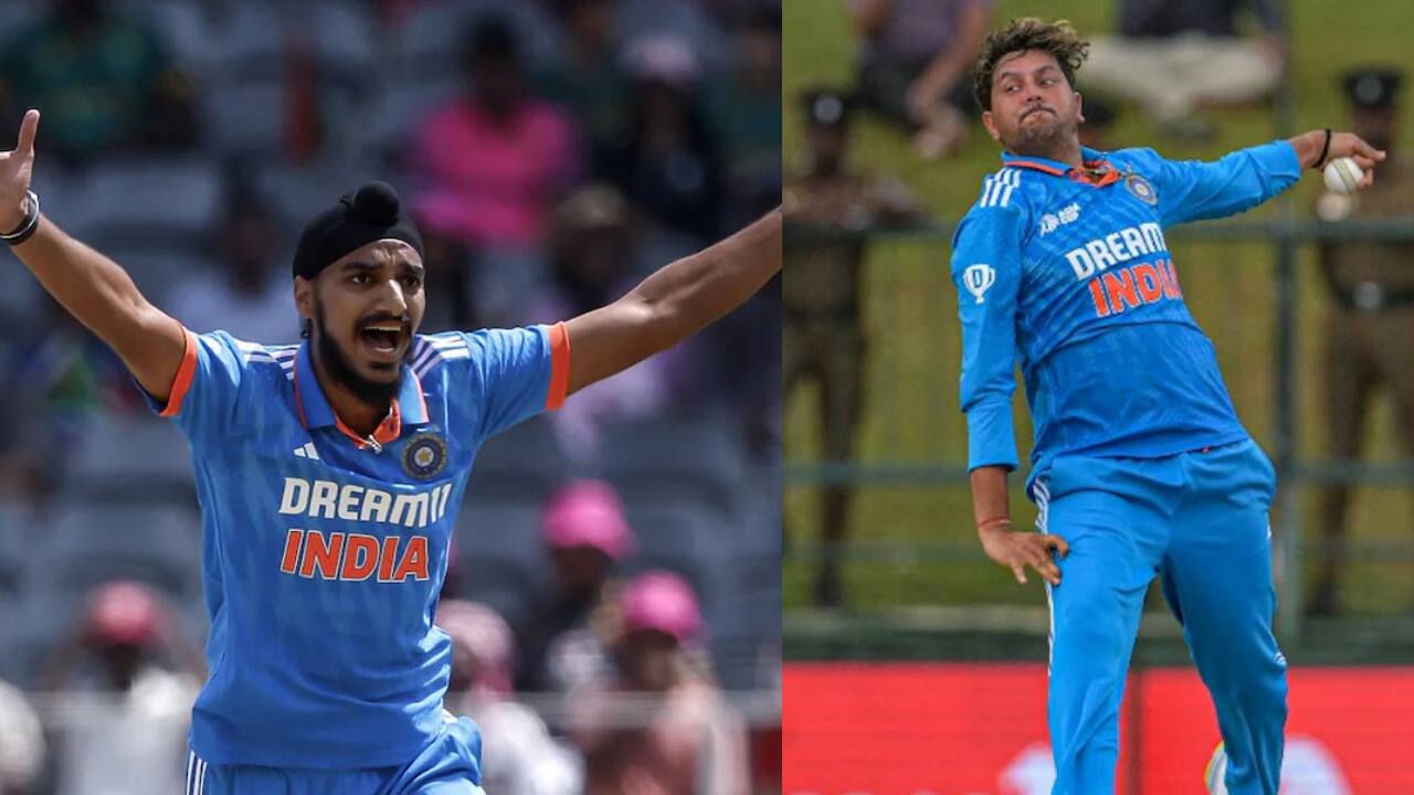 Not Mohammed Shami: Suresh Raina predicts THIS 'Mystery' player within ...