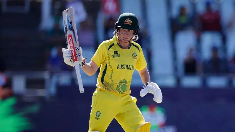 "Ellyse Perry to Annabel Sutherland: Women cricketers who won ...