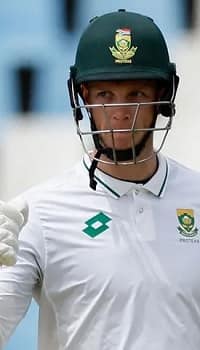 Corbin Bosch - Cricket Country