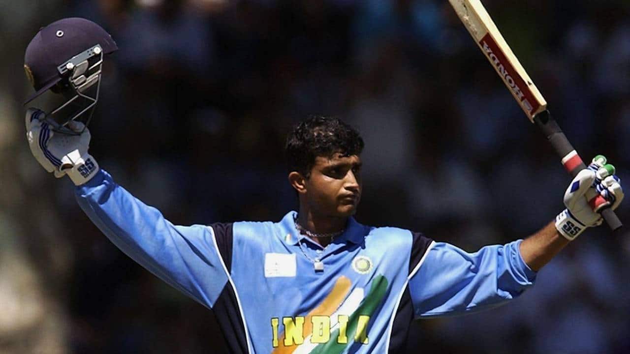 MS Dhoni to Hardik Pandya: Indians with the highest individual scores in ICC ODI finals