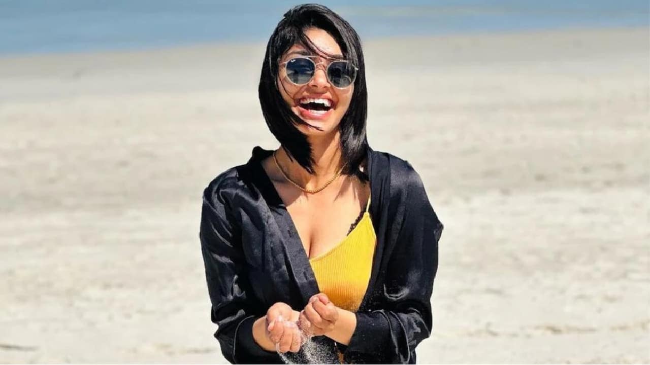 Smriti Mandhana to Harleen Deol: 5 Beautiful cricketers in Women's ...