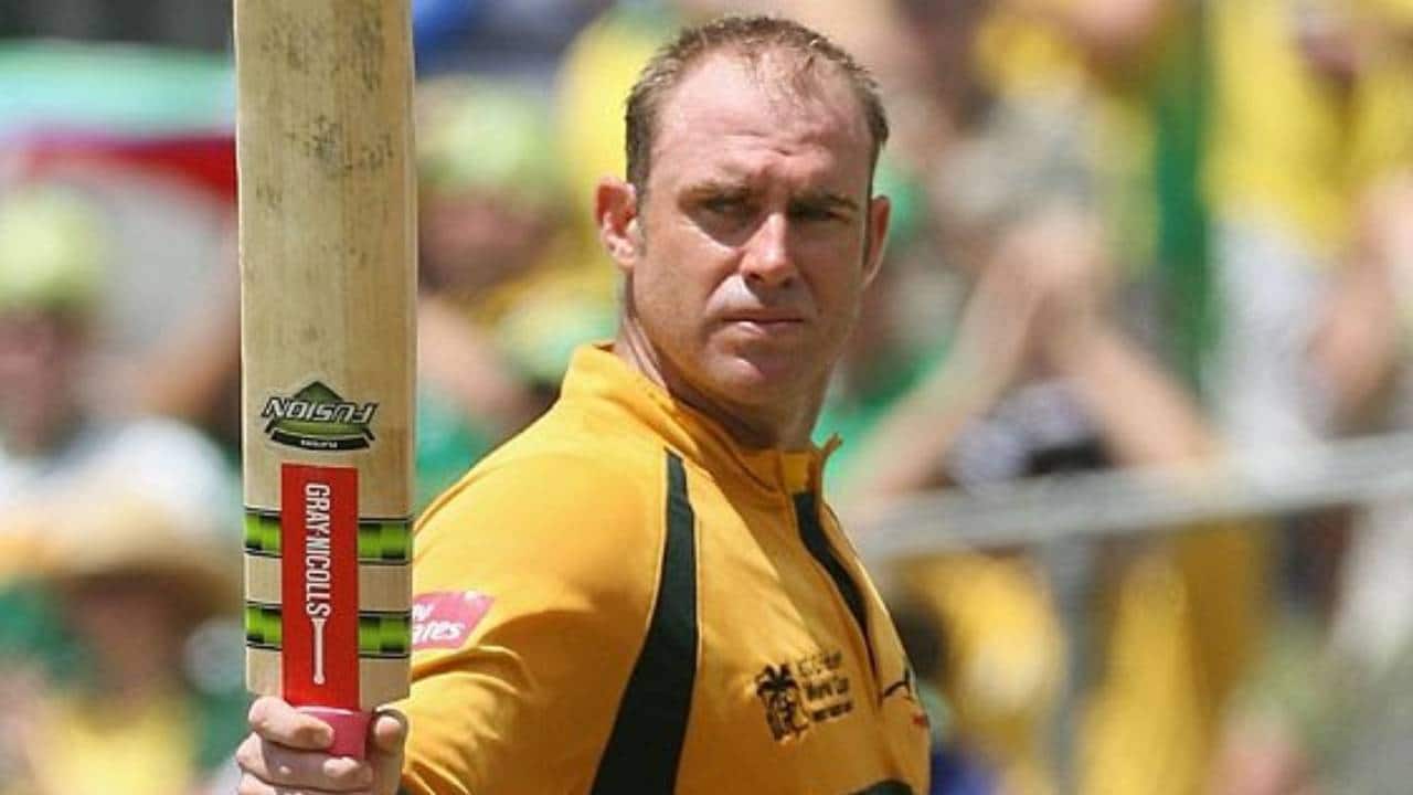 Rahul Dravid to Matthew Hayden: Top 7 players with the most ODI runs ...