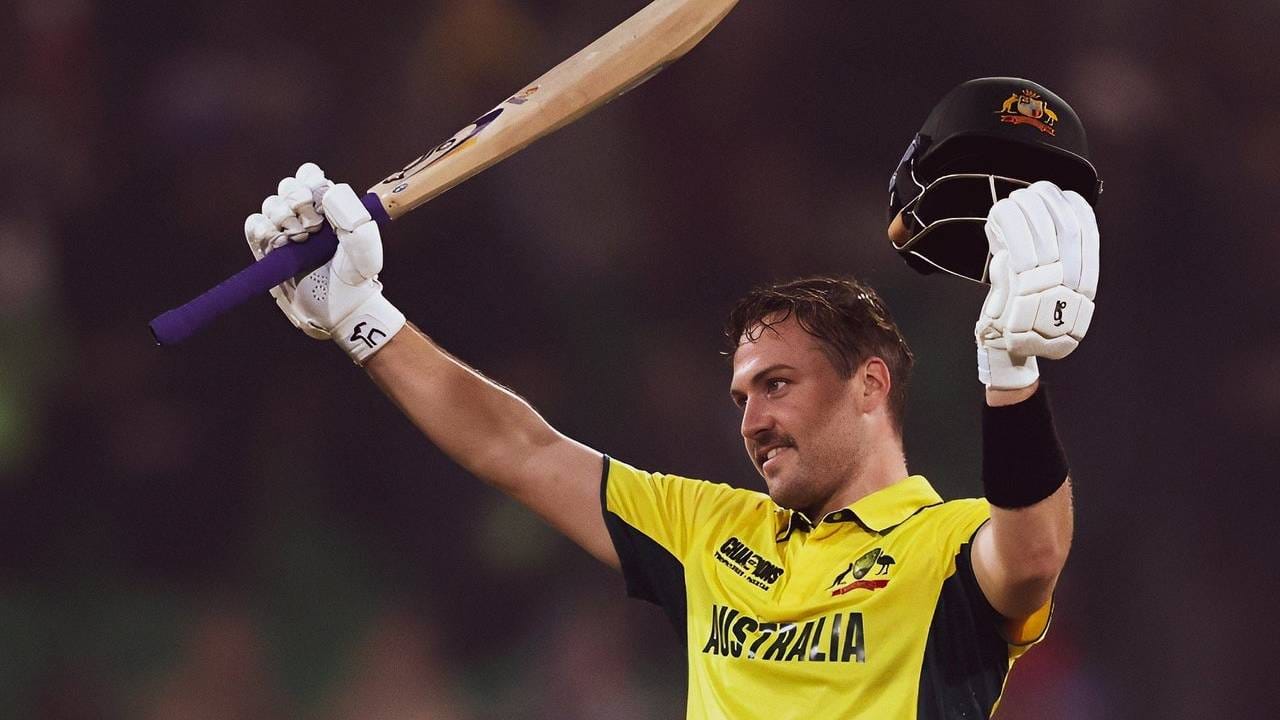 Joe Root to Tom Latham: Players with the highest individual scores in ...