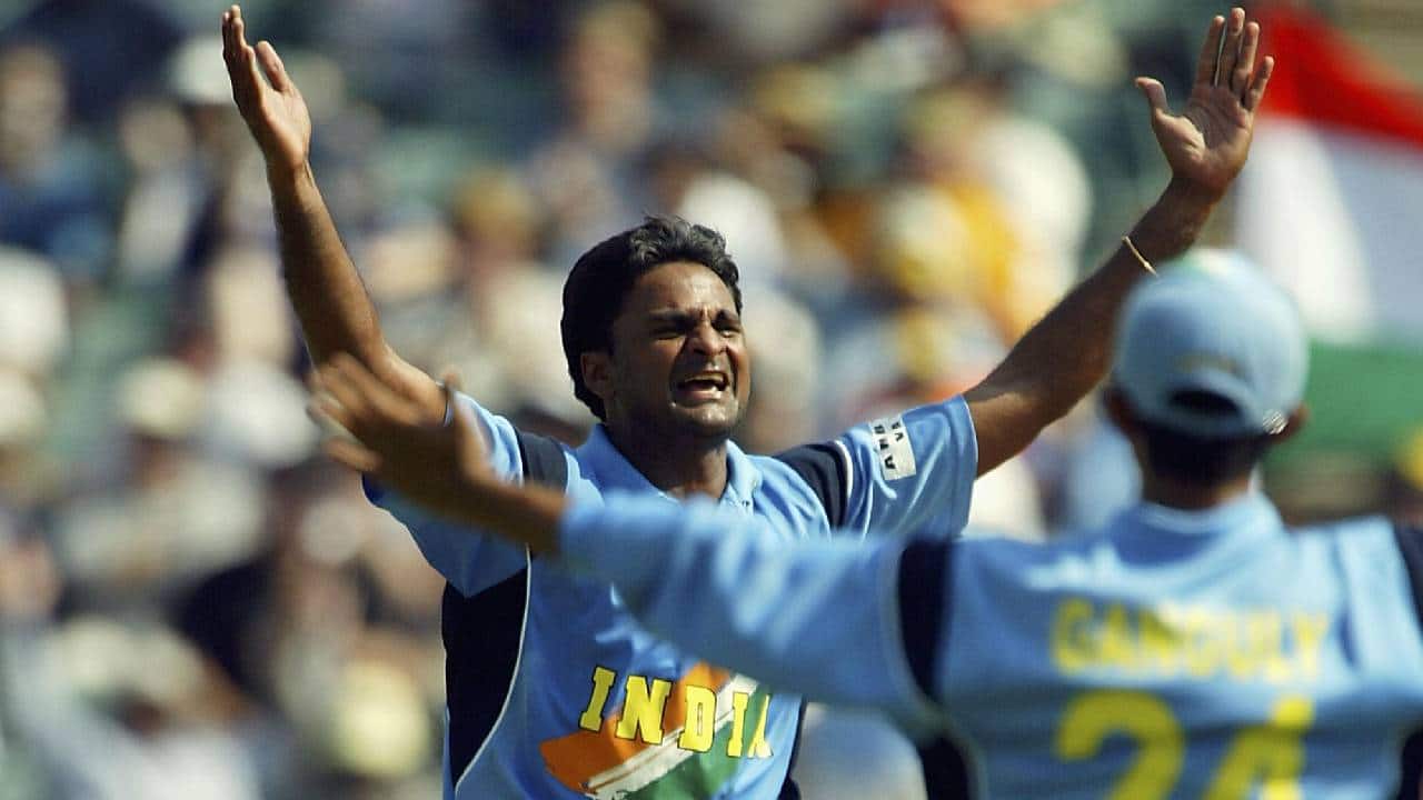 Wasim Akram to Javagal Srinath: 7 bowlers with the most wickets taken ...