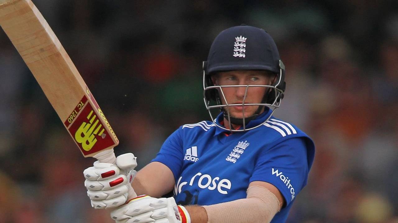 Joe Root creates history with match-winning knock as England clinch ...