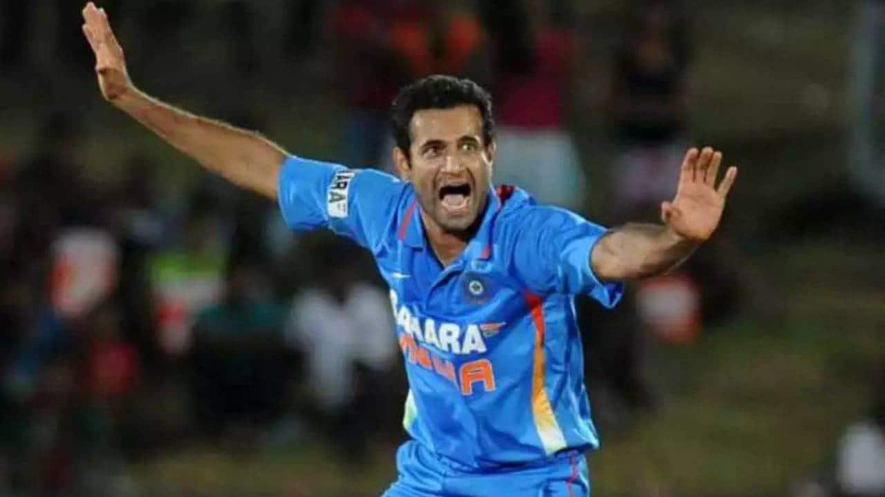 Mohammed Shami to Irfan Pathan: Longest overs bowled by Indians in ODIs