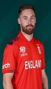 Philip Salt - Cricket Country