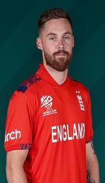 IPL 2025: Philip Salt Records, Cricket Stats, Career