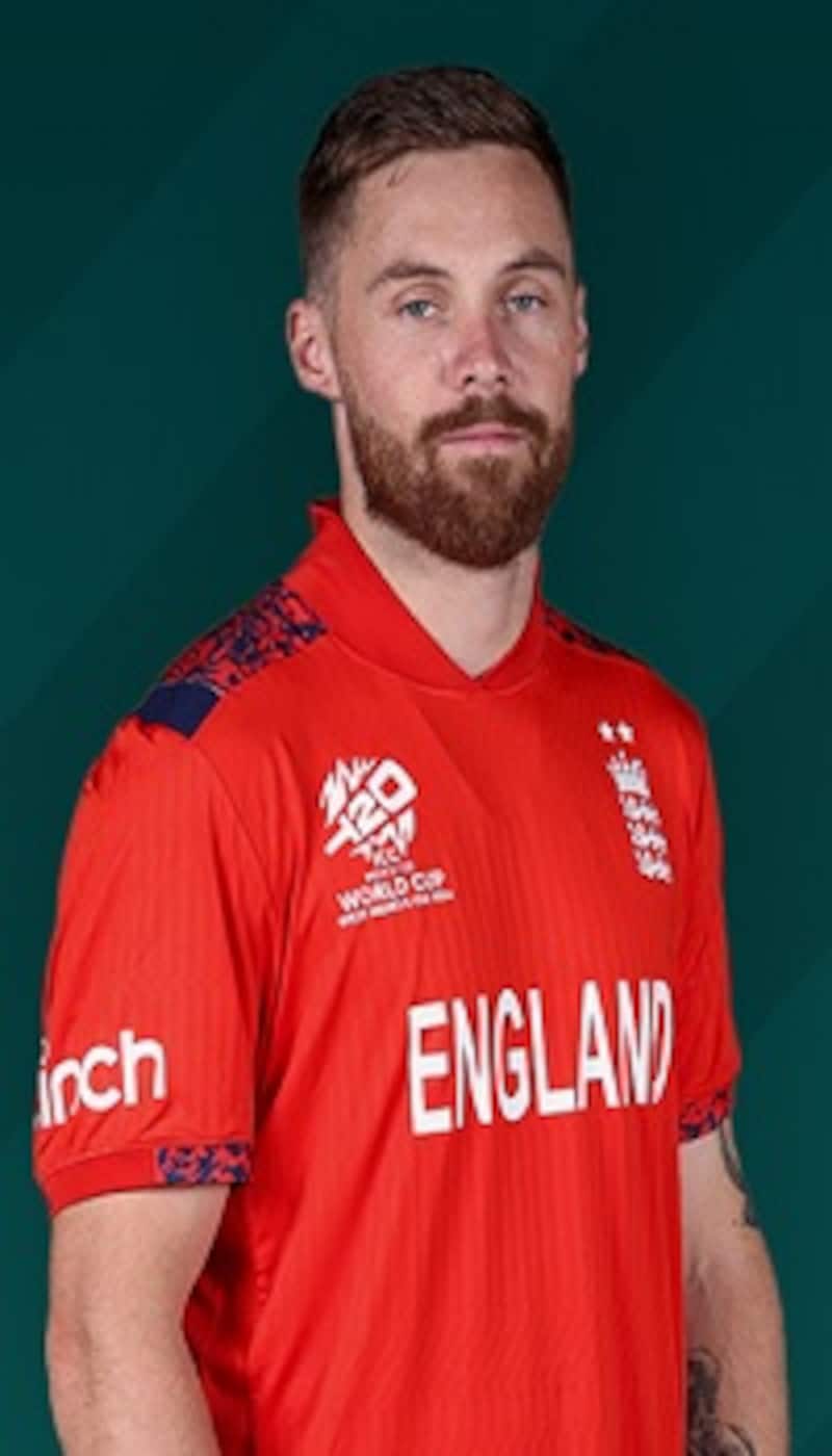 Philip Salt - Cricket Country