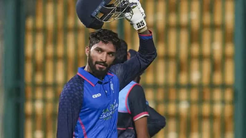 BREAKING: Rajat Patidar named new captain for Royal Challengers ...