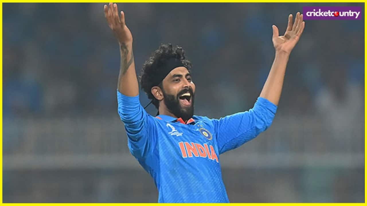 रविंद्र जडेजा के निशाने पर एंडरसन का रिकॉर्ड, इस मामले में बनेंगे नंबर वन