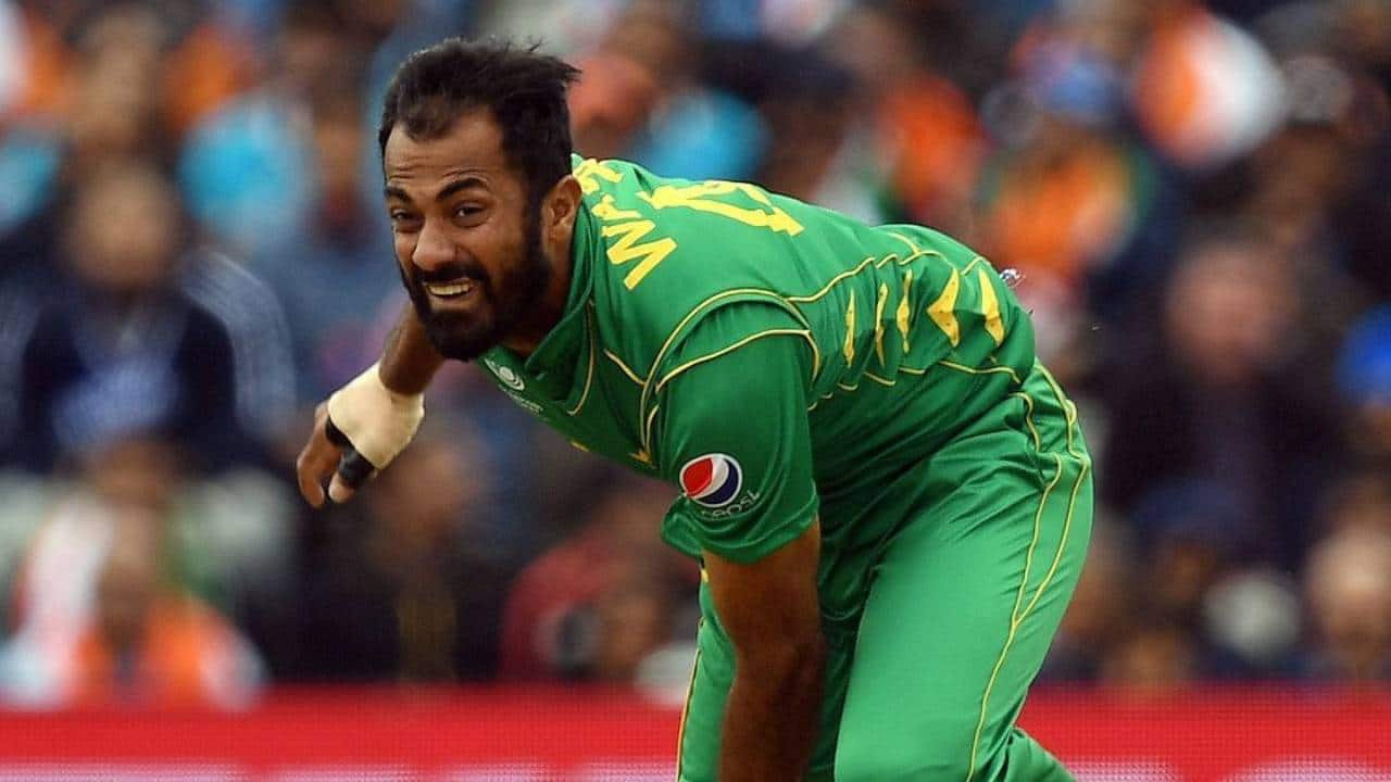 Shaheen Afridi to Wahab Riaz: 7 most expensive ODI spells bowled by ...