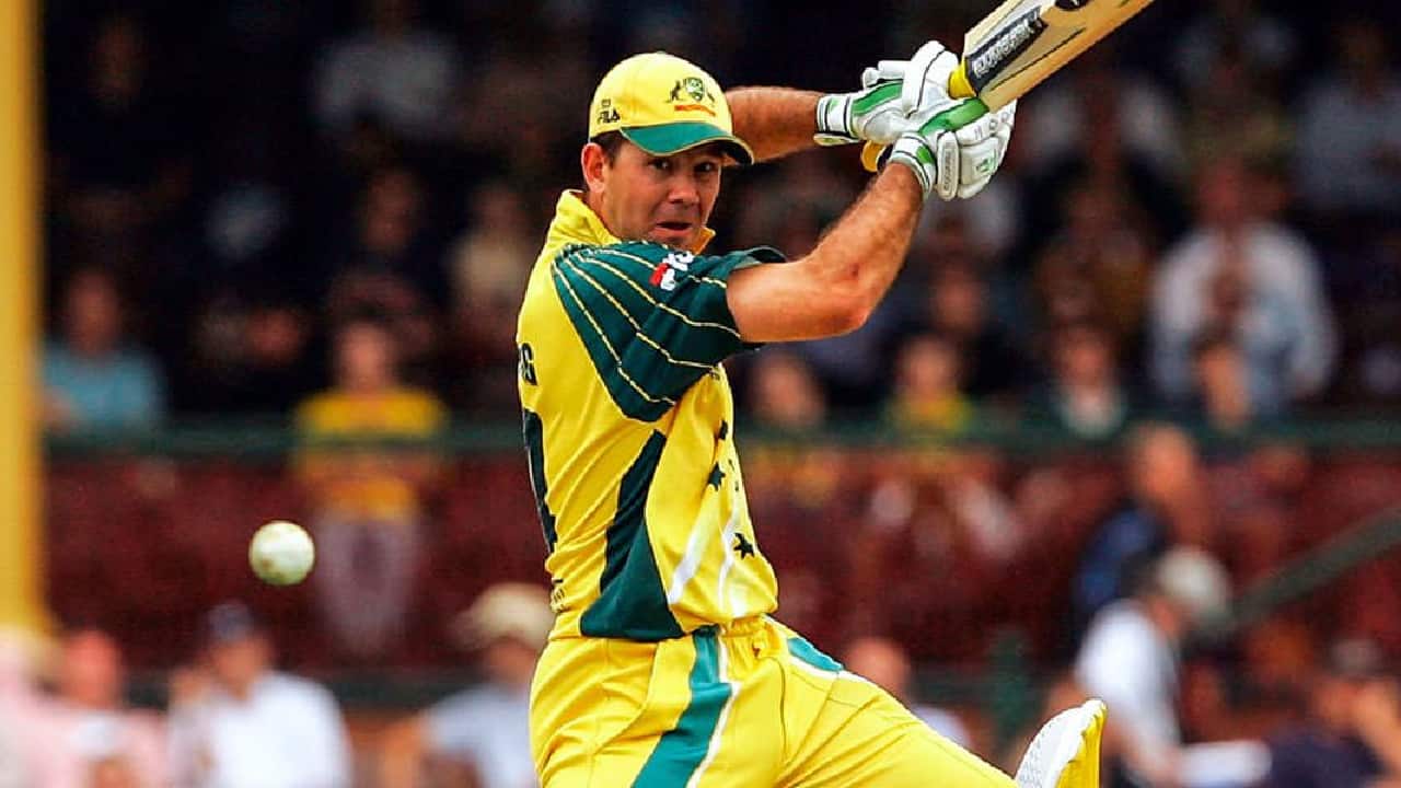 Virat Kohli to Picky Ponting: Players with highest runs in India vs Australia ODI matches