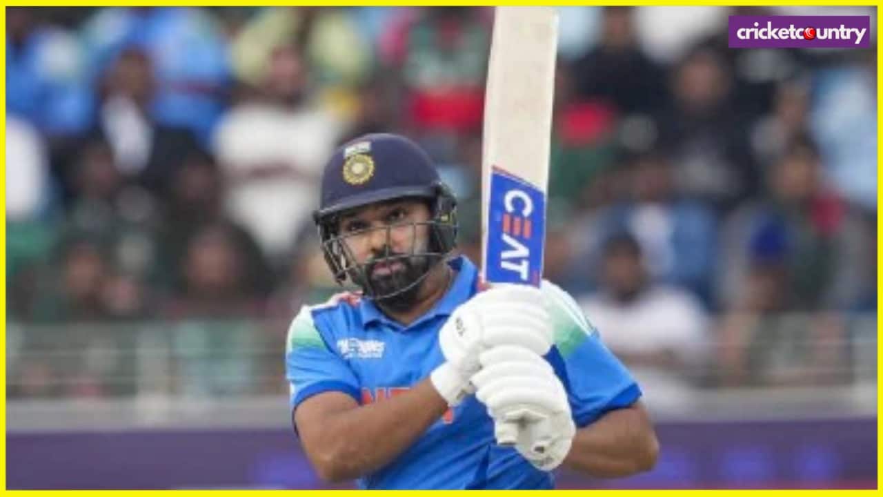 रोहित शर्मा के पांच महारिकॉर्ड, जिसे तोड़ना नामुमकिन है