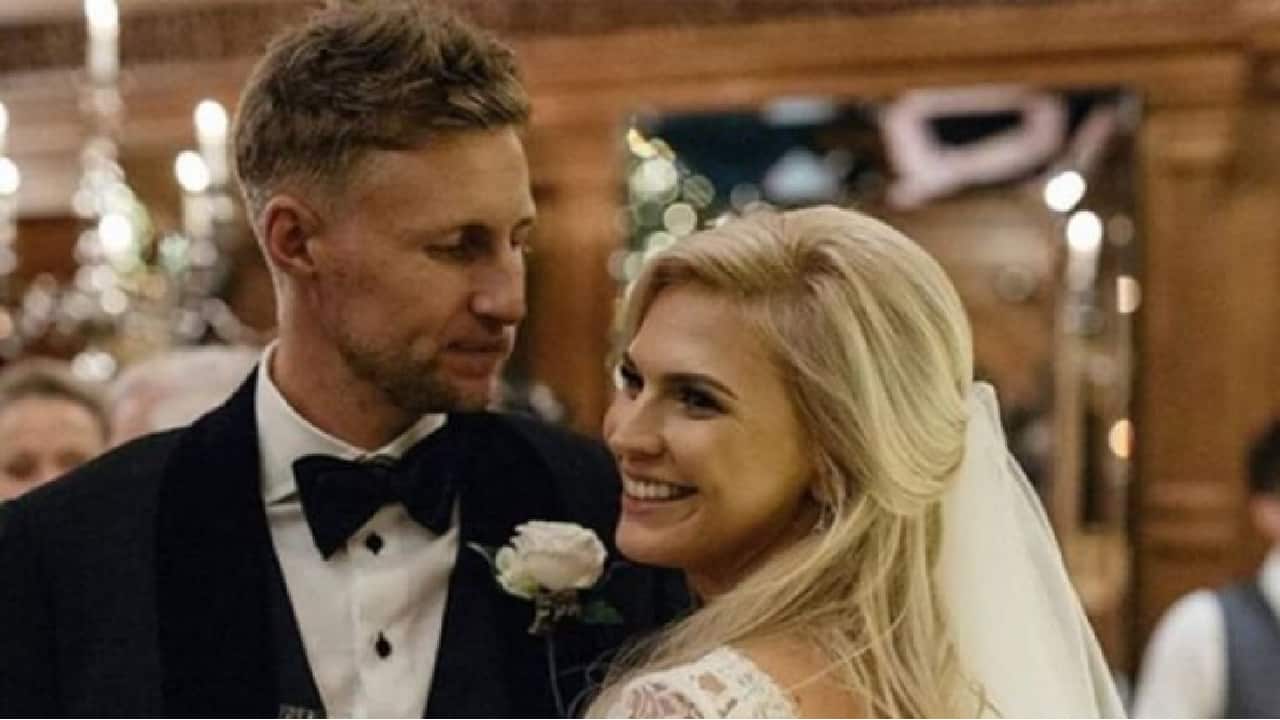 Meet Carrie Cotterell: Wife of England star Joe Root, met him at...