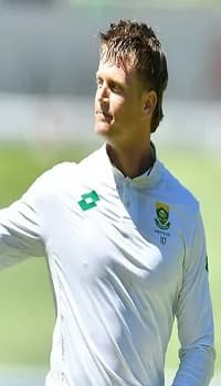 Ryan Rickelton - Cricket Country