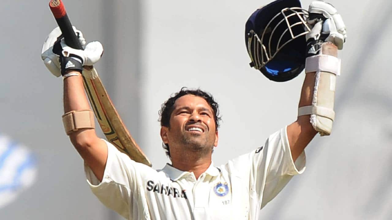 Sachin Tendulkar to Rahul Dravid: Batters who faced the most balls in ...