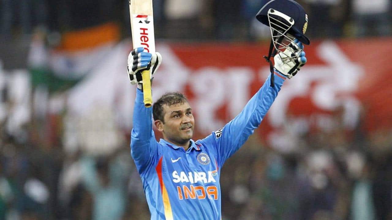 Virender Sehwag to Chris Gayle: Players with the most runs in every ...
