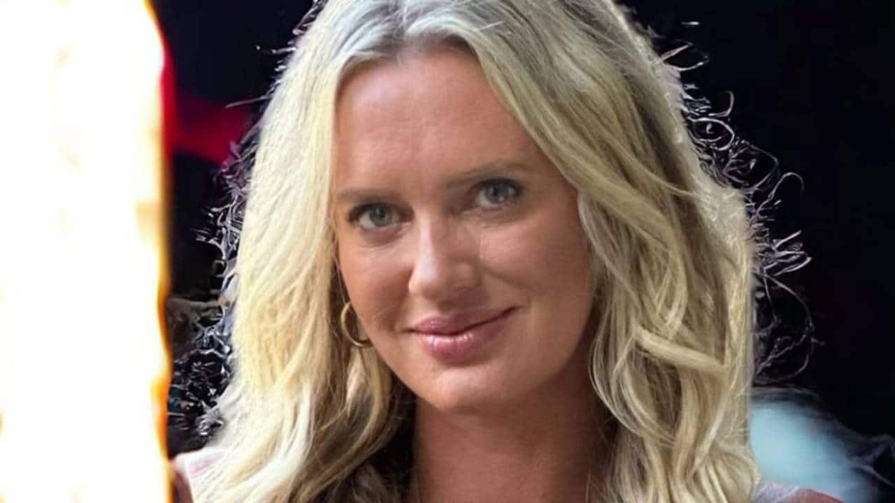 Who is Shaniera Thompson? Wife of legendary Pakistan cricketer who ...