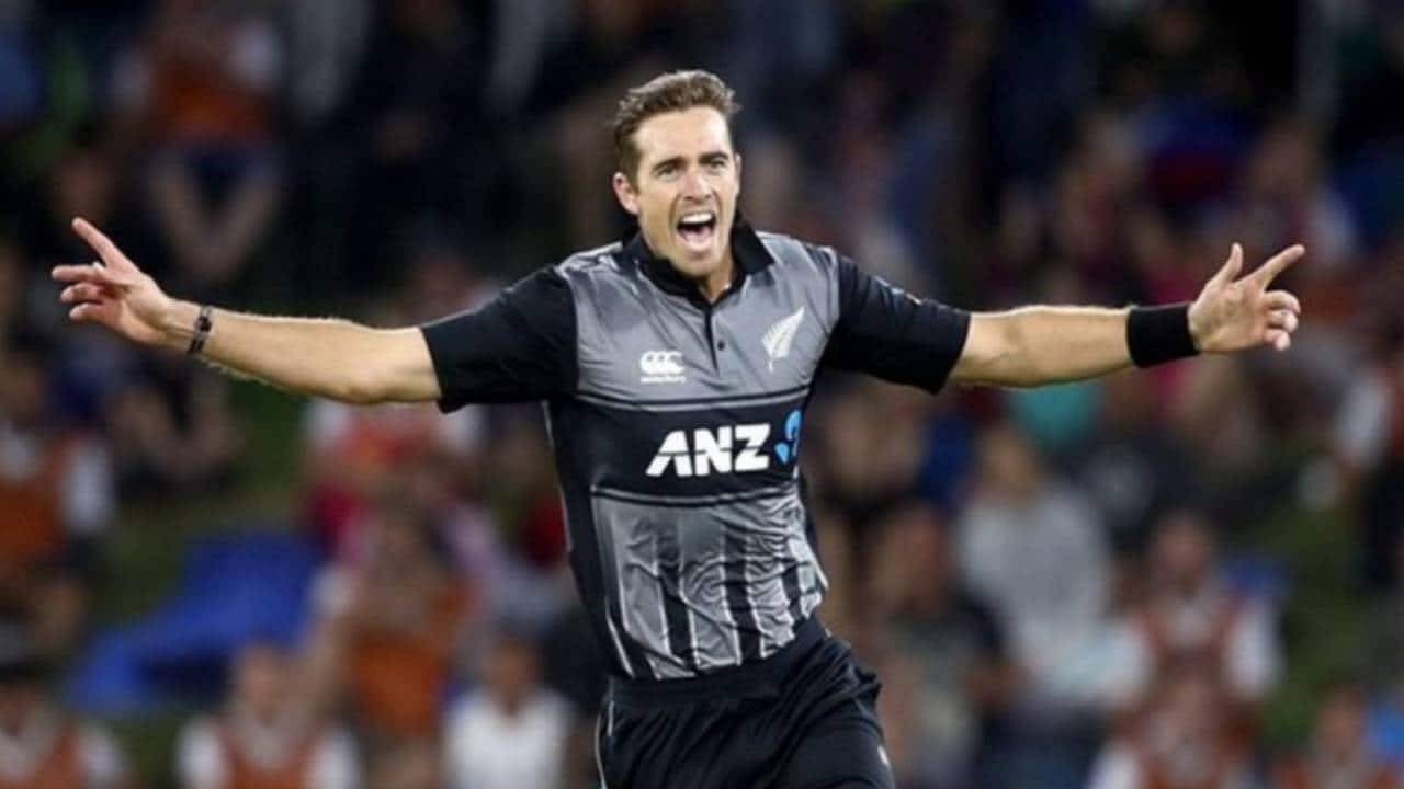 Mohammed Shami to Tim Southee: Players with the most wickets in India ...