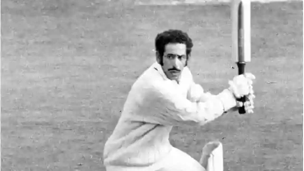 From Varun Chakaravarthy to India's first Fielder: Oldest Indian players to mark their ODI debut