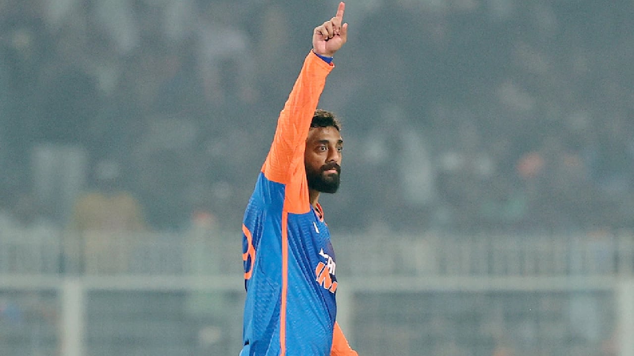 Varun Chakravarthy to Hardik Pandya: 5 players who led India to a ...