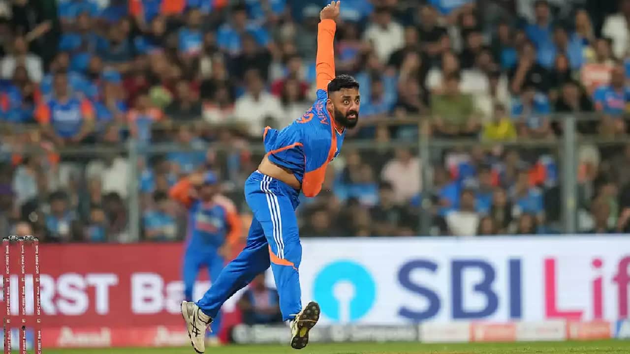 From Varun Chakaravarthy to India's first Fielder: Oldest Indian ...