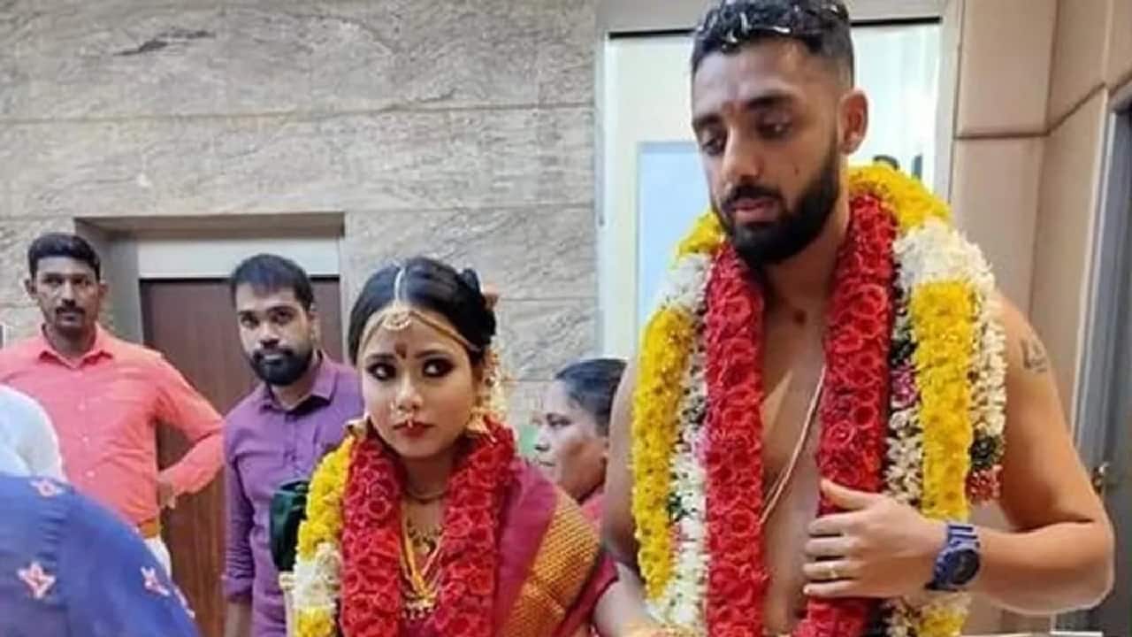 Meet Neha Khedkar: Wife of Varun Chakravarthy who is younger than him by...