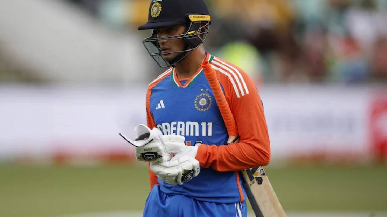 Rohit Sharma to Abhishek Sharma: Indian batters with Highest scores in ... Rohit Sharma to Abhishek Sharma: Indian batters with Highest scores in ...