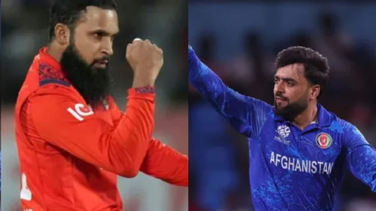 Afghanistan vs England Champions Trophy 2025 Live Score: Must win game ...