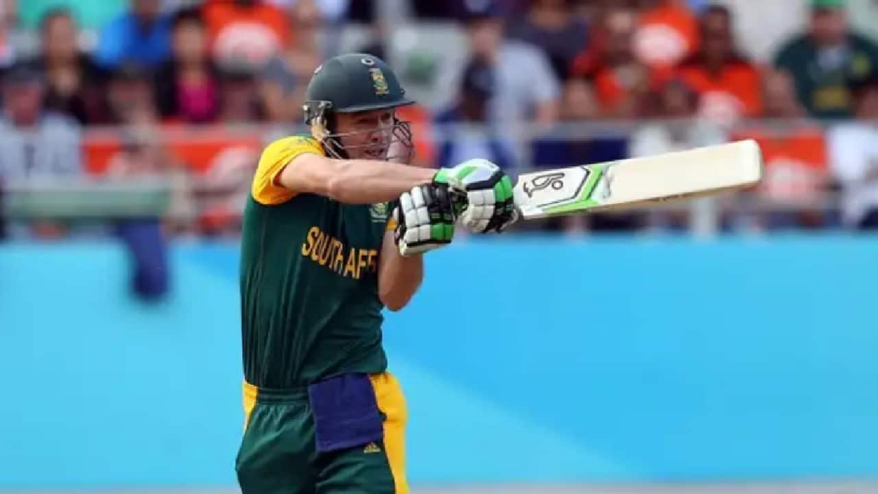 Rohit Sharma to AB de Villiers: Players with the most sixes as captain ...