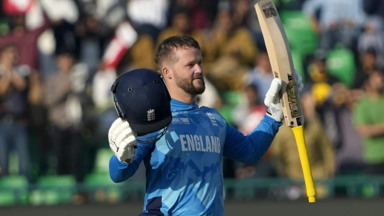 Sourav Ganguly to Ben Duckett: Players with the most runs in an innings ...