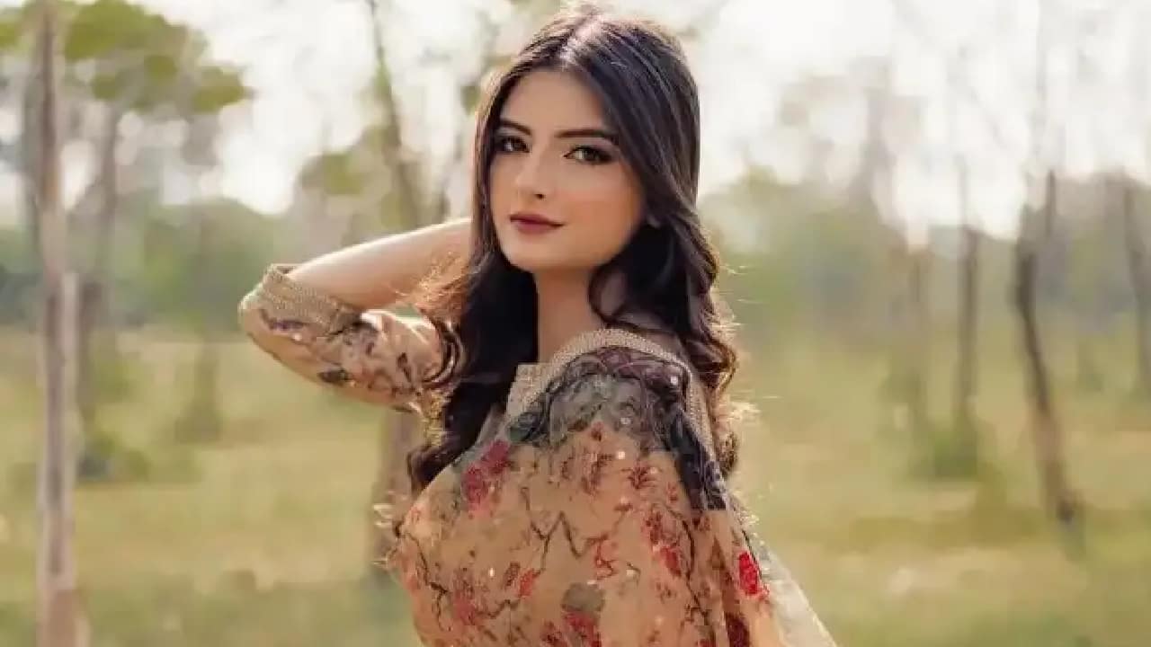 Who is Muzna Masood Malik? Wife of Pakistan star cricketer Haris Rauf who works as...