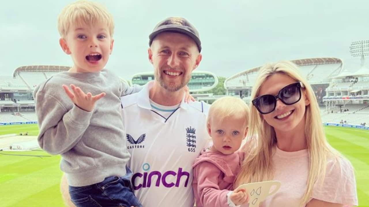 Meet Carrie Cotterell: Wife of England star Joe Root, met him at...