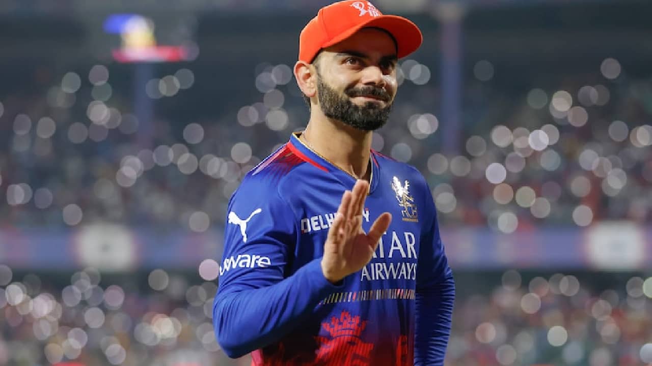Virat Kohli set to secure History in IPL 2025: 1st Indian to reach this ...