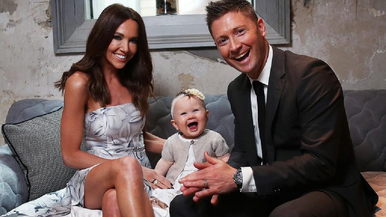 Meet Kyly, ex-wife of star cricketer, got Rs 2170000000 from divorce ...