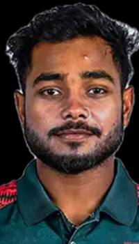 Parvez Hossain Emon - Cricket Country