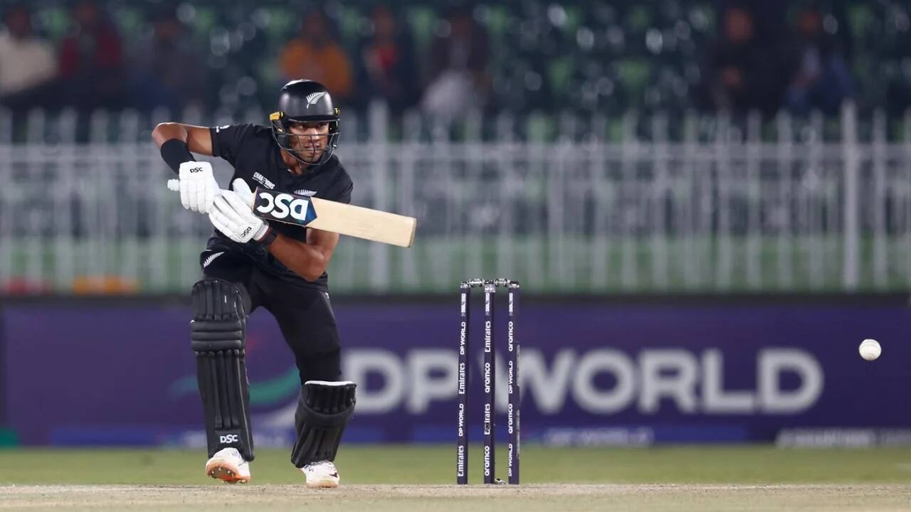 Rohit Sharma vs Rachin Ravindra: Who has the better record after 32 ODIs?