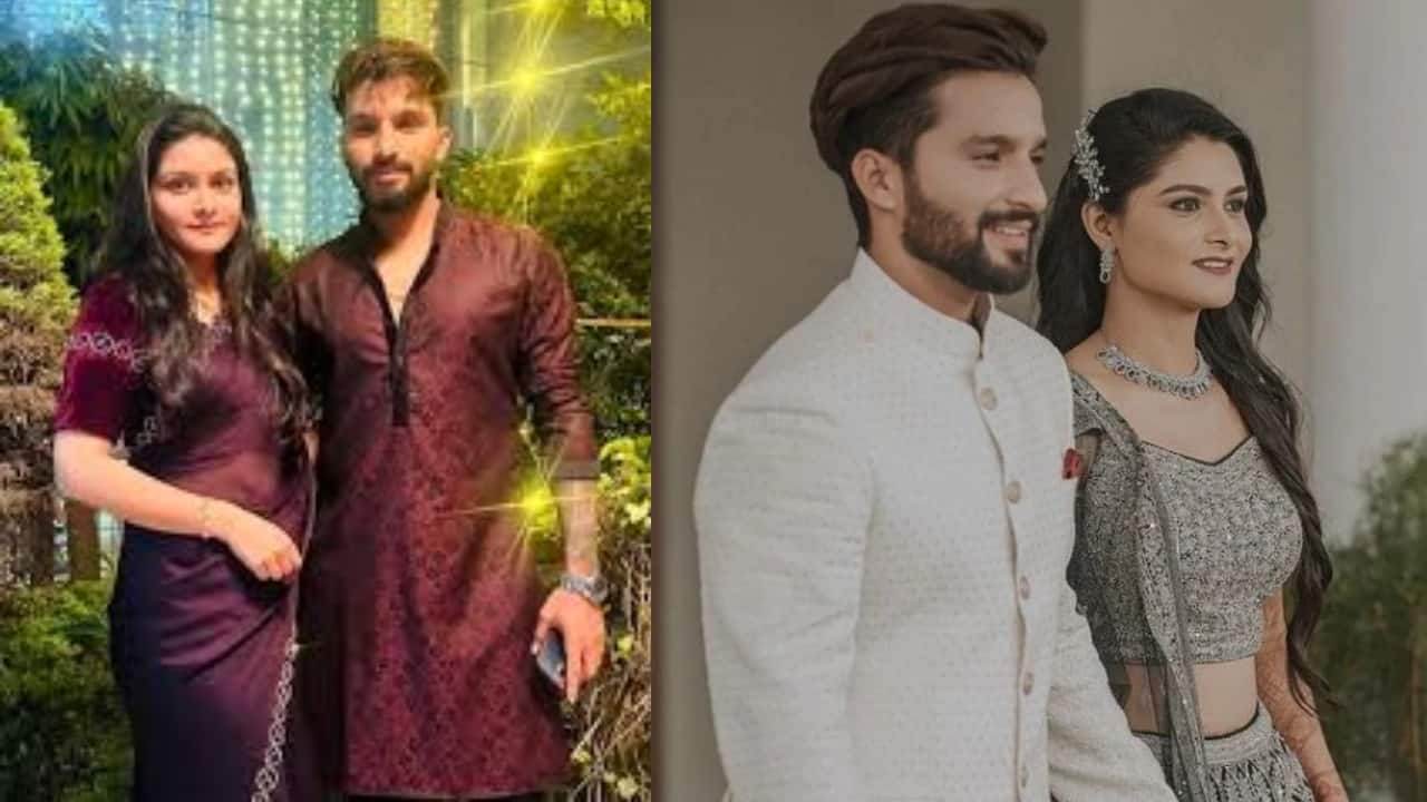कौन हैं RCB के नए कप्तान रजत पाटीदार की पत्नी? IPL के लिए टाल दी थी शादी