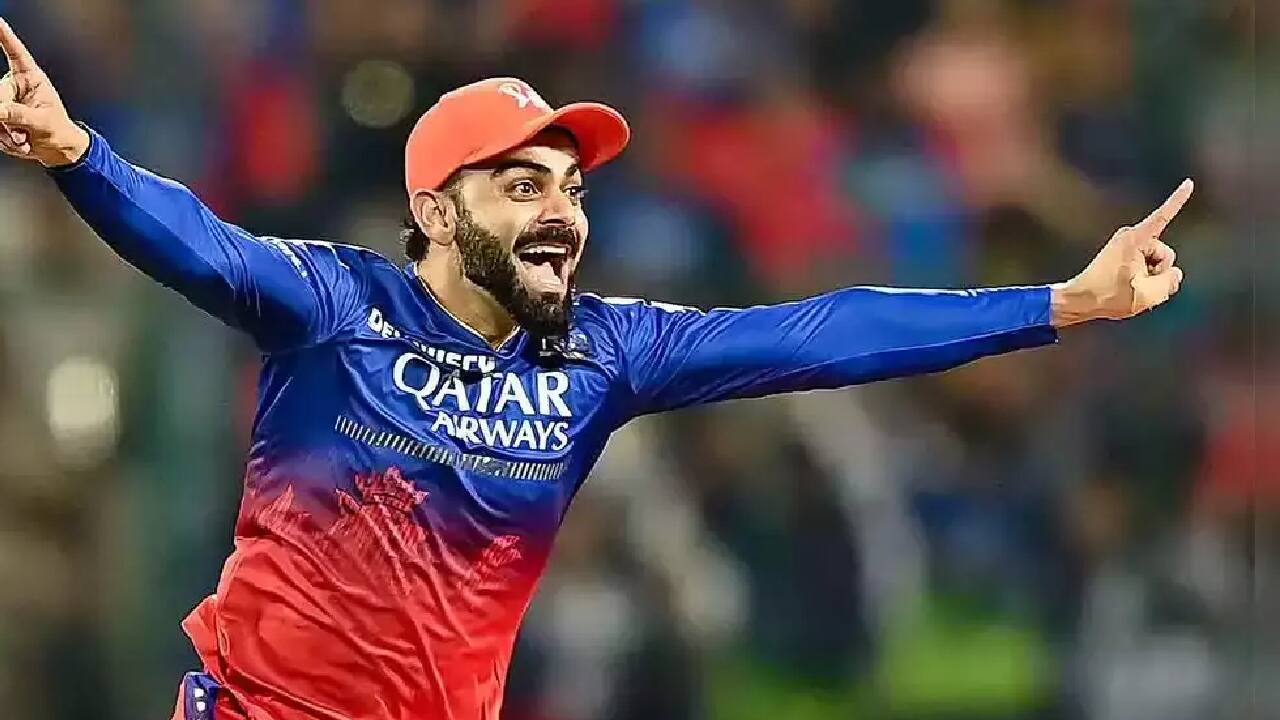 Virat Kohli set to secure History in IPL 2025: 1st Indian to reach this MIGHTY achievement