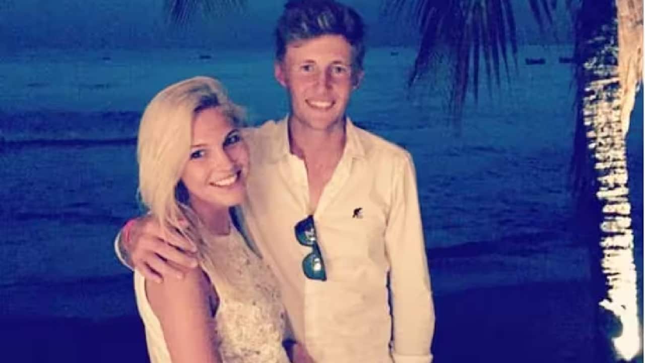 Meet Carrie Cotterell: Wife of England star Joe Root, met him at...