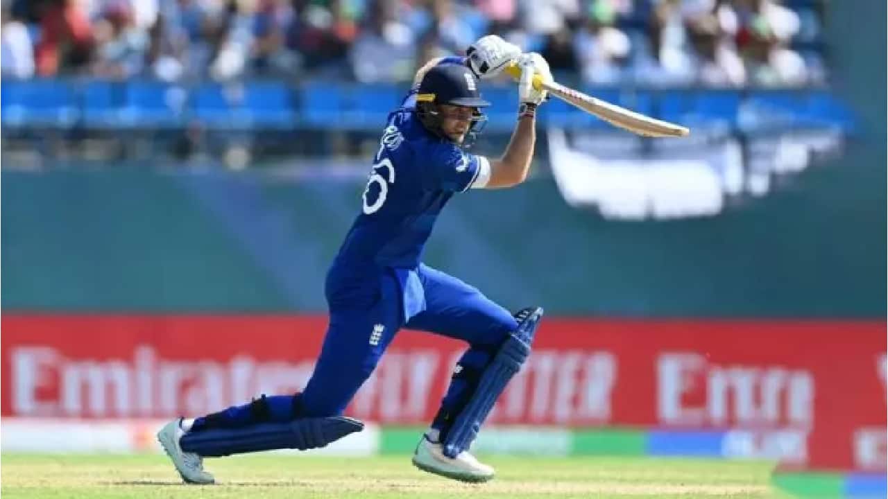 Joe Root creates history with match-winning knock as England clinch ...