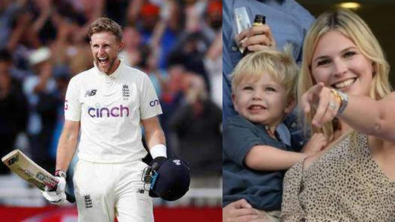 Meet Carrie Cotterell: Wife of England star Joe Root, met him at...