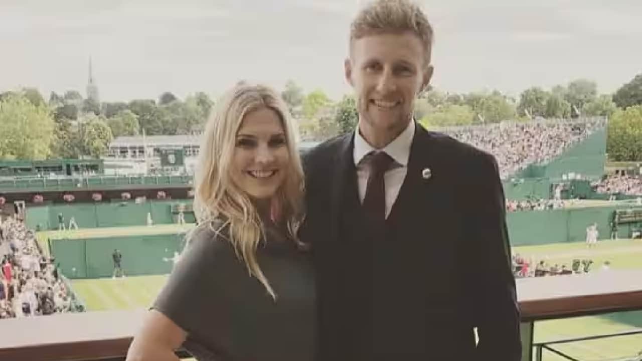 Meet Carrie Cotterell: Wife of England star Joe Root, met him at...