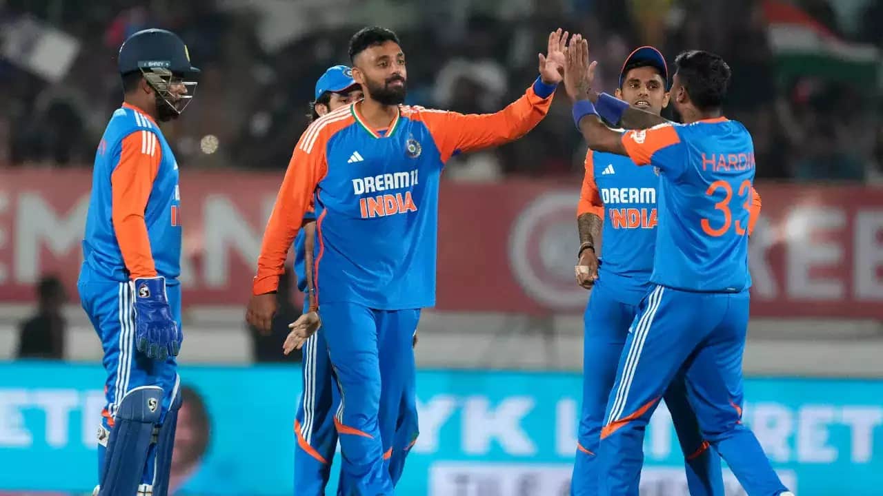 Meet Neha Khedkar: Wife of Varun Chakravarthy who is younger than him by...