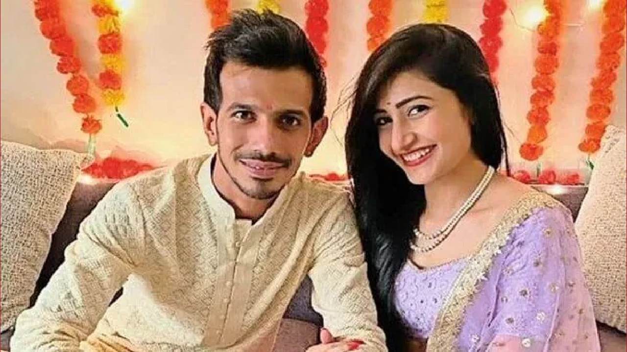 Yuzvendra Chahal and Dhanashree Verma got divorced: End of a 4-year relationship