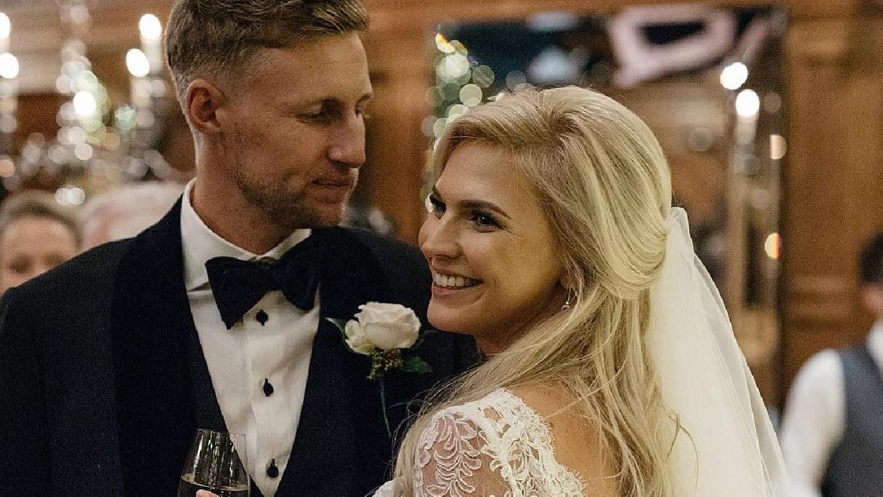 Meet Carrie Cotterell: Wife of England star Joe Root, met him at...