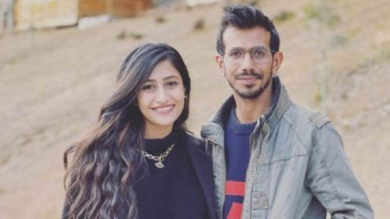 Yuzvendra Chahal and Dhanashree Verma got divorced: End of a 4-year relationship